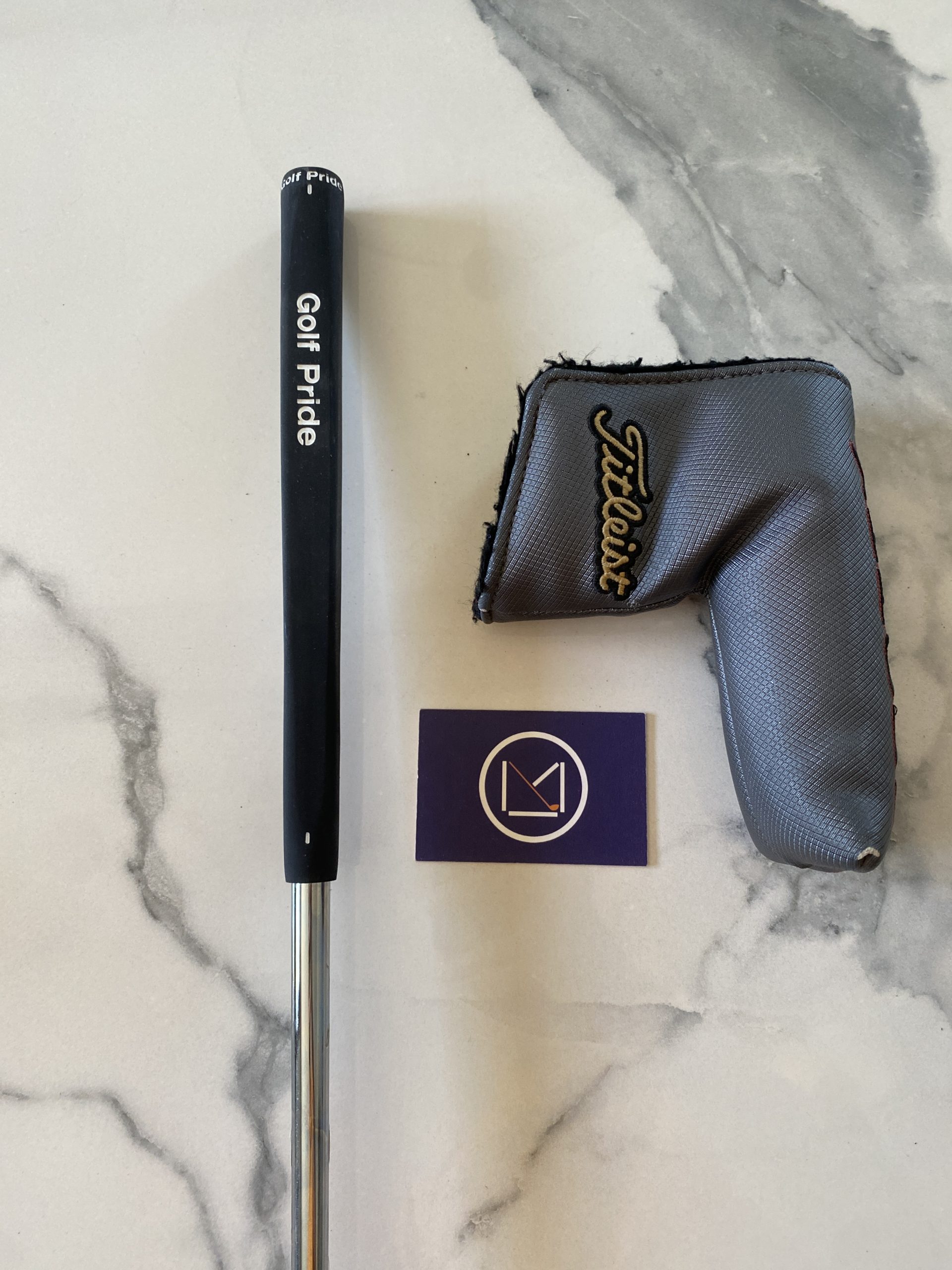 Putter Scotty Cameron Special Select Newport 2 - LMN Golfing