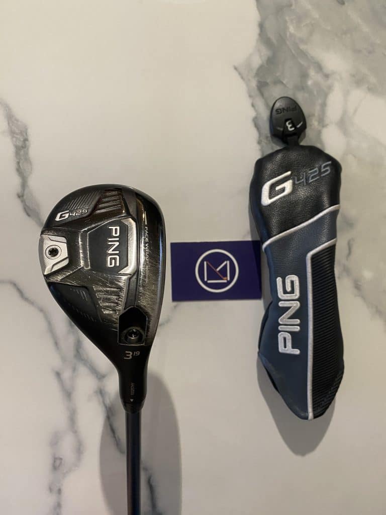 Hybride 3 Ping G425 Alta CB Regular - LMN Golfing