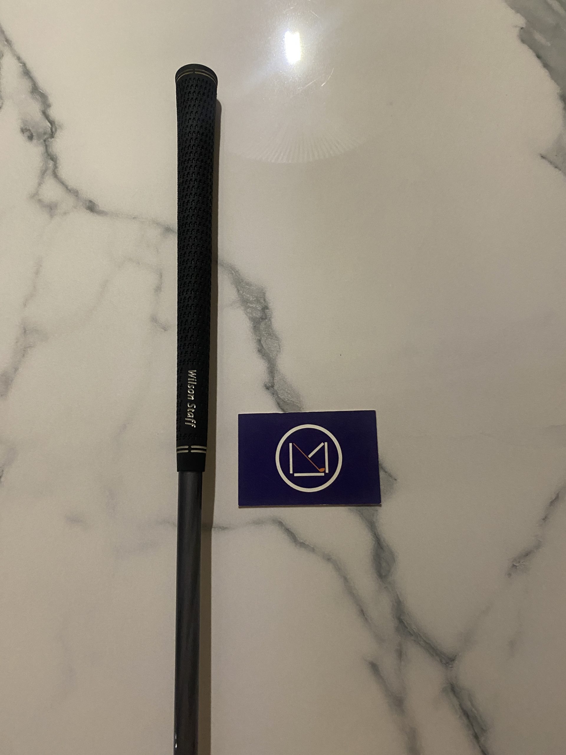 Bois 4 Wilson Staff FG Tour M3 Regular Neuf - LMN Golfing