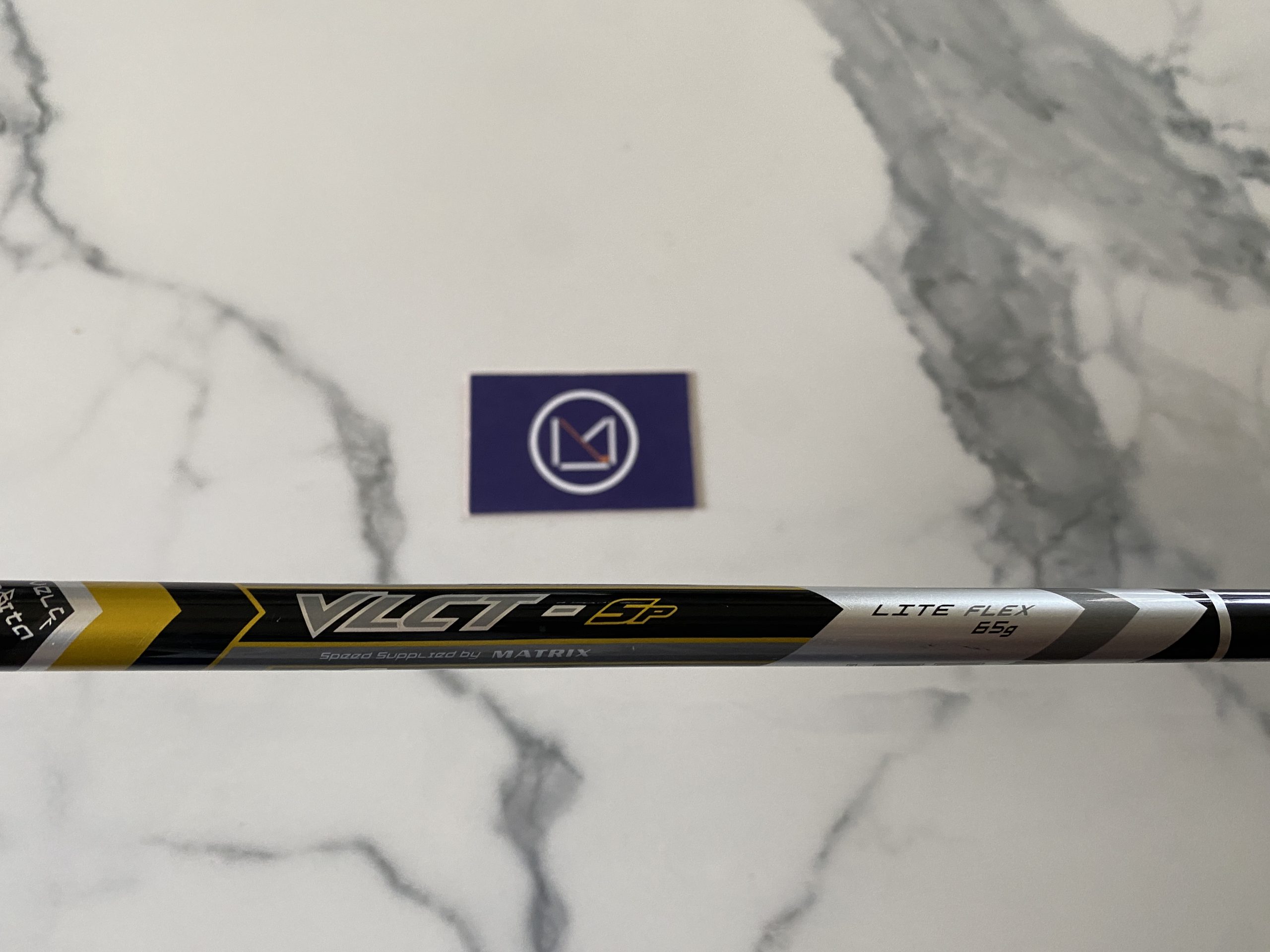 Bois 3 Gaucher Cobra Fly Z Senior - LMN Golfing